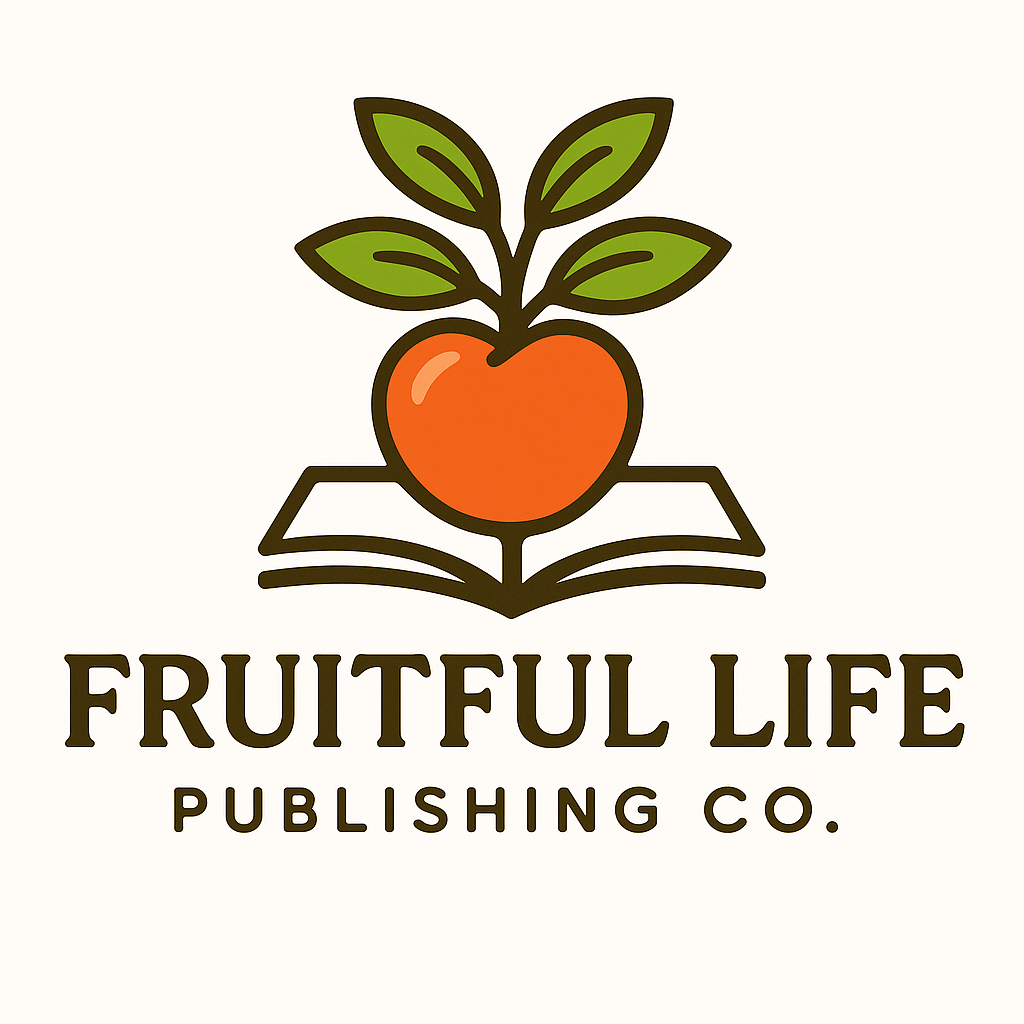 Home - Fruitful Life Publishing